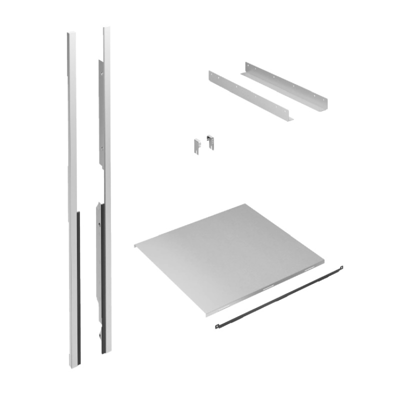 Neff Microwave Installation Kit Slide & Hide Ovens - Part Number 00773302