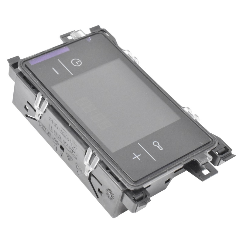 Bosch Oven Clock Timer - Part Number 00750002