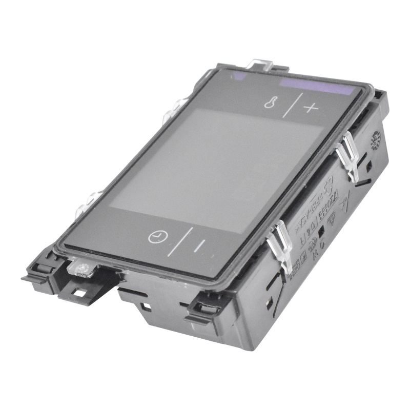 Bosch Oven Clock Timer - Part Number 00750002