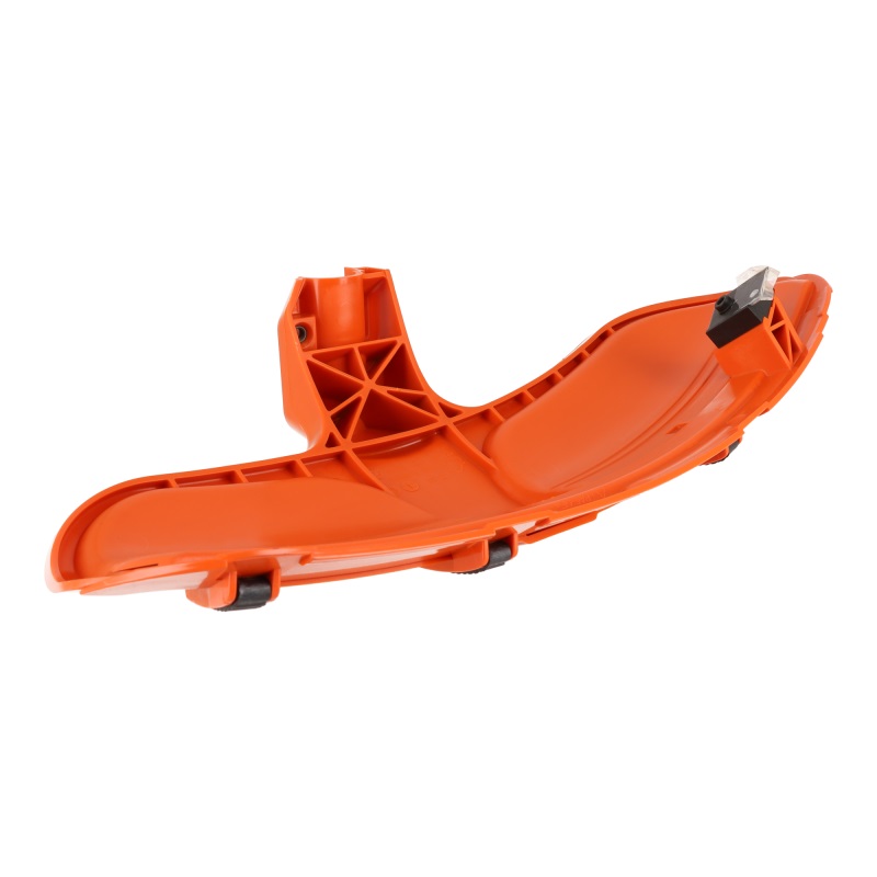 Husqvarna Trimmer Splash Guard 535 Ls, 535 Rj - Part Number 537331607