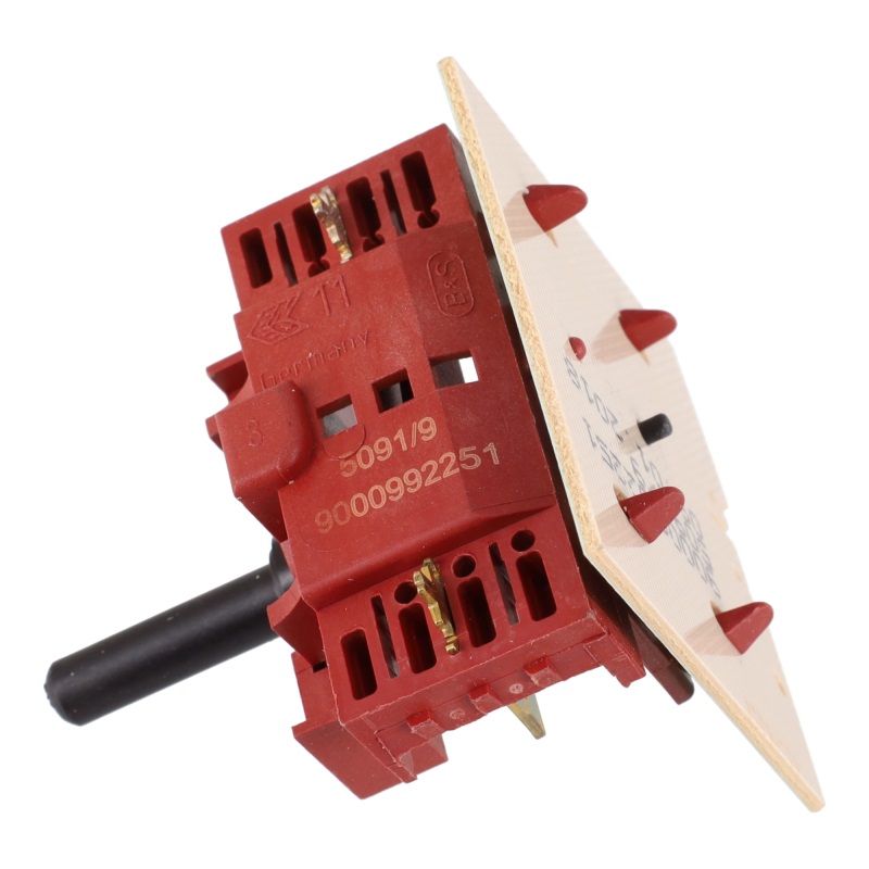 Neff Oven Function Selector Switch - Part Number 00628274