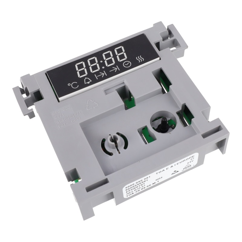 Neff Oven Clock Timer Unit - Part Number 00603216