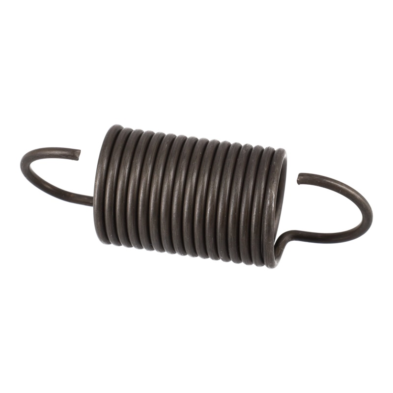 Husqvarna Ride On Mower Draw Spring - Part Number 506542501