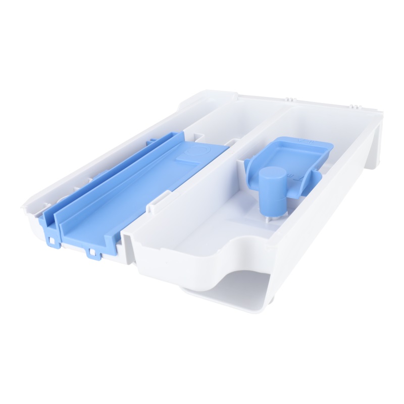 Beko Washing Machine Detergent Dispenser Drawer - Part Number C00864821