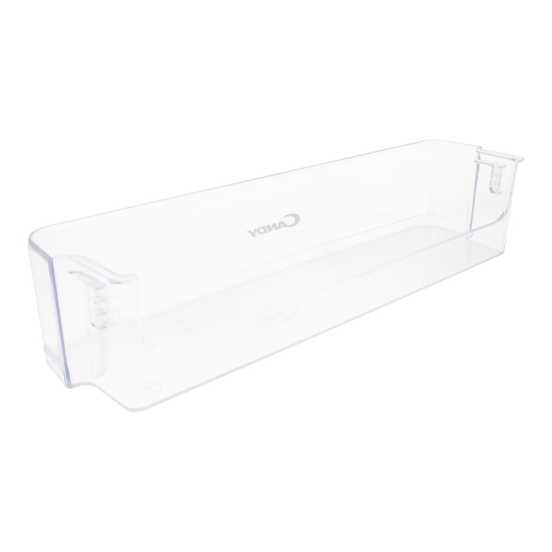 Candy Fridge & Freezer Bottle Shelf Rack Door Bottom Tray - Part Number ...