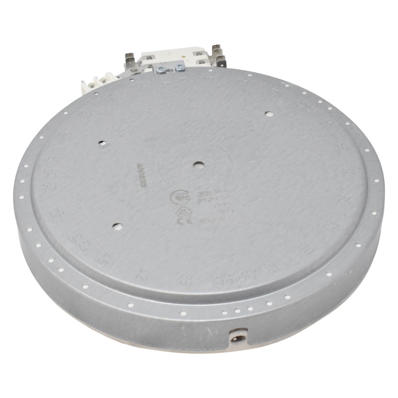 Ariston Oven Ceramic Hob Element 1800W - Part Number C00139036