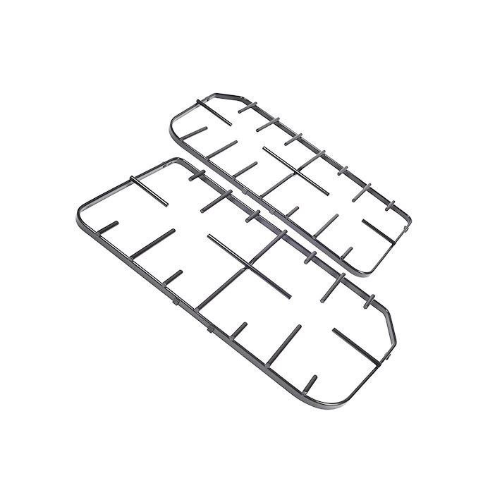 Electrolux Oven Hob Pan Support Metal Grid - Part Number 3118089014 ...