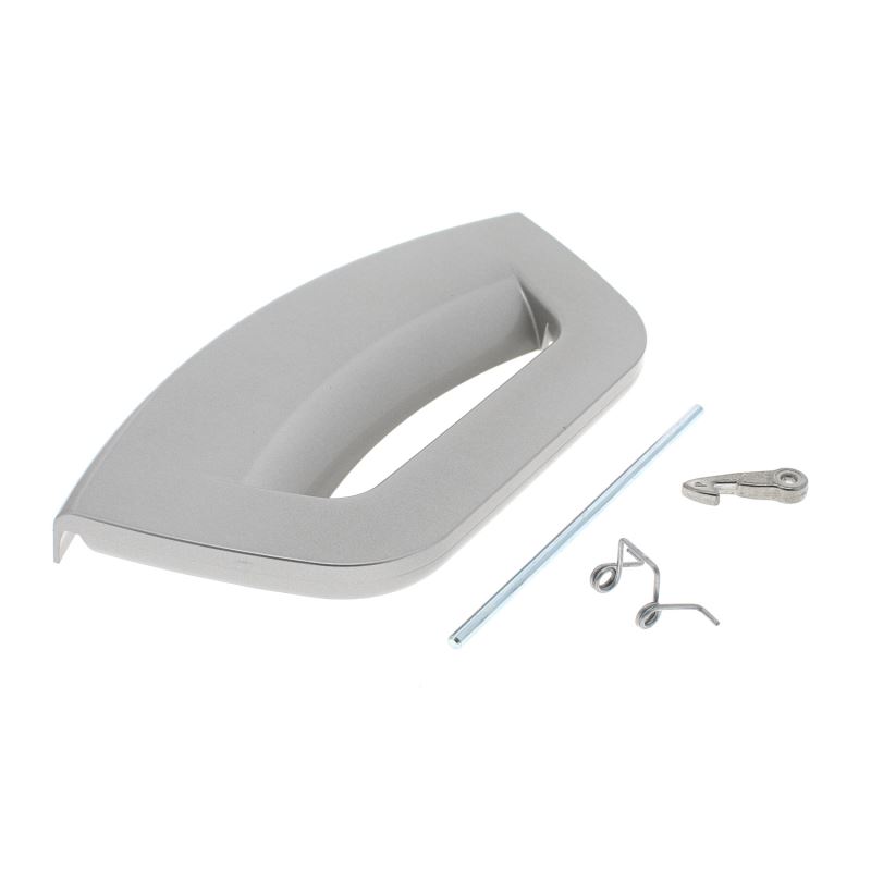Hotpoint Washing Machine Door Handle & Hook Spring Kit - Part Number ...