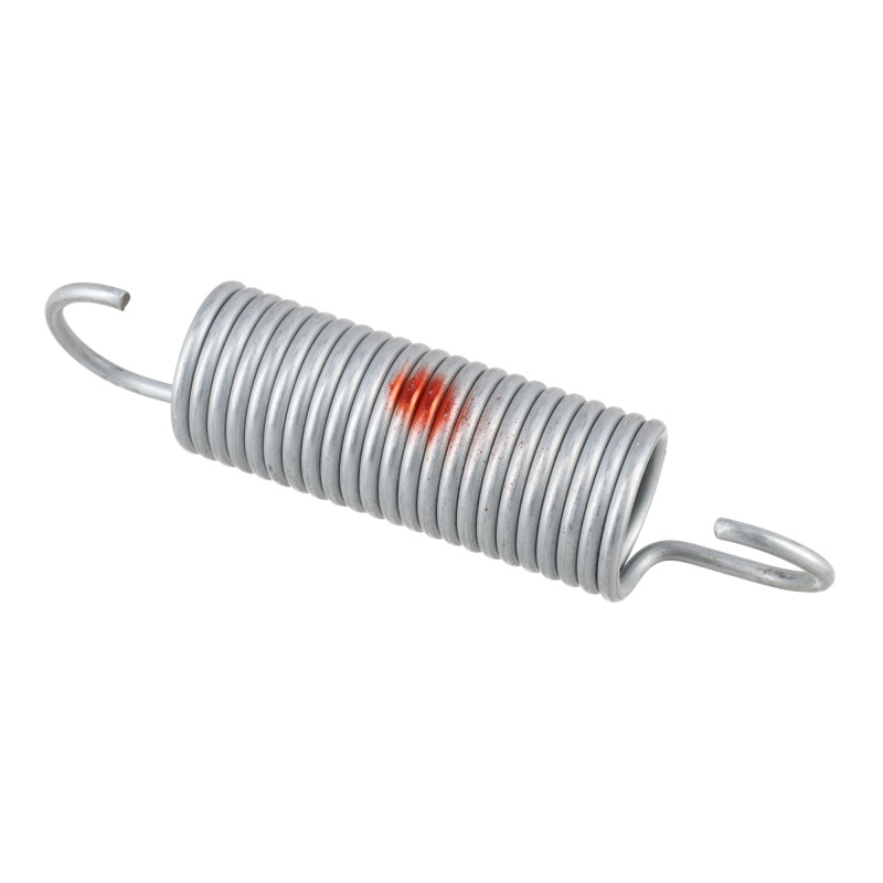 AEG Tumble Dryer Motor Tension Spring - Part Number 1258474012