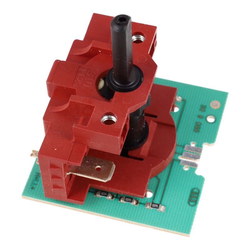 Neff Oven Function Selector Switch - Part Number 00628274