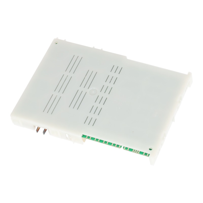 Bosch Washing Machine Power Module Programmed - Part Number 11017721