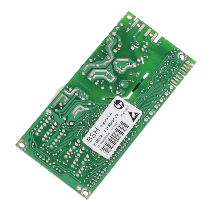 Neff Oven Integrated Circuit - Part Number 00628171