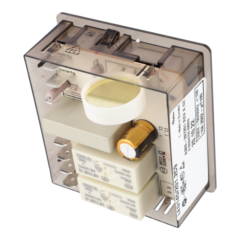 Smeg Oven Timer Digital Clock - Part Number 816291317