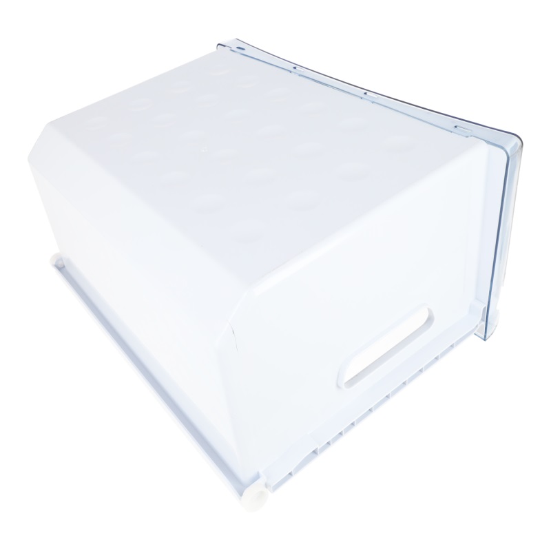 Haier Fridge & Freezer Drawer Basket - Part Number 49046212