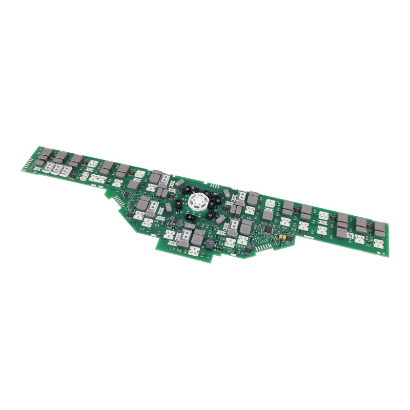 Neff Oven Operating Module - Part Number 11026435