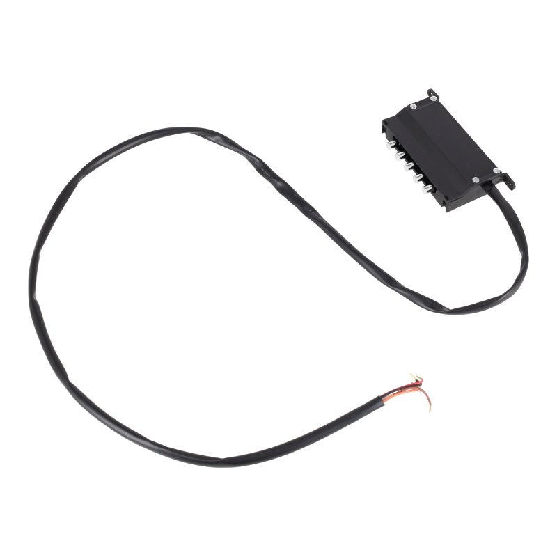 Baumatic Cooker Hood Extractor Fan Button Switch Set - Part Number ...