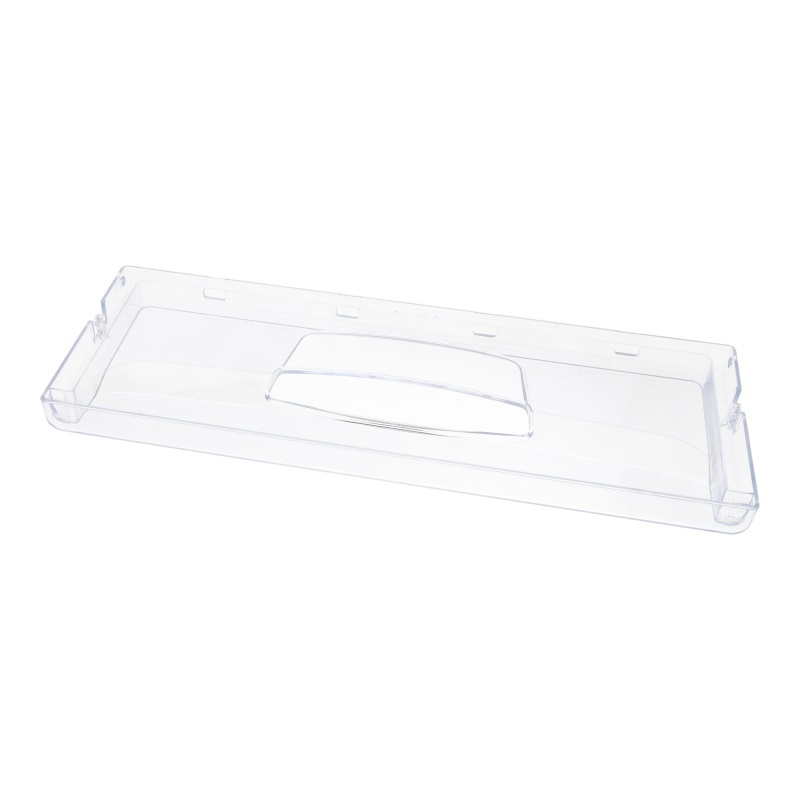 Indesit Fridge & Freezer Drawer Front Flap - Part Number C00292069