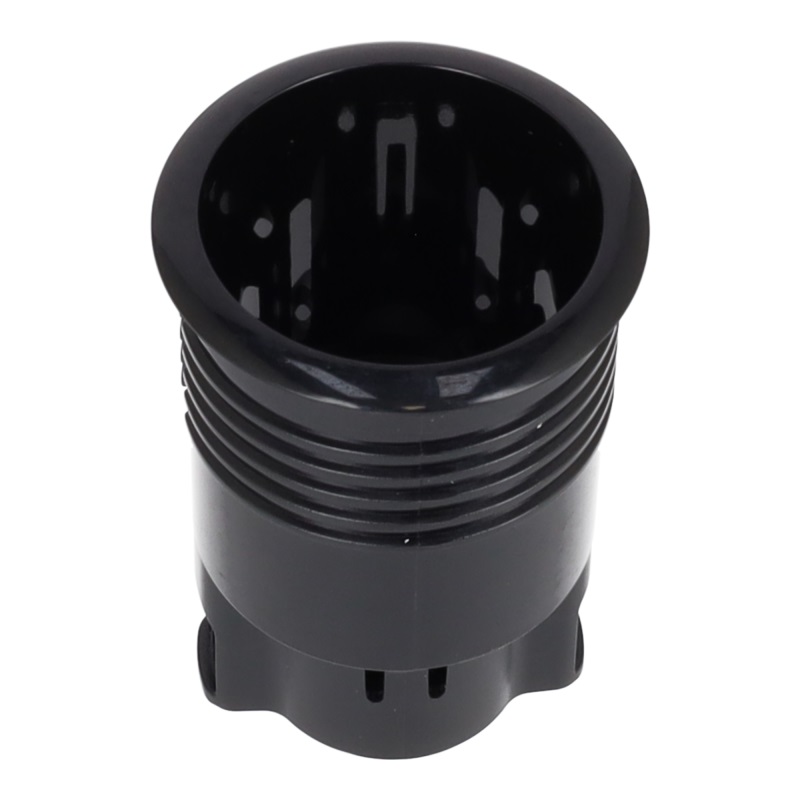 Belling Oven Black Bezel For Push Control Knob - Part Number 083469300 ...