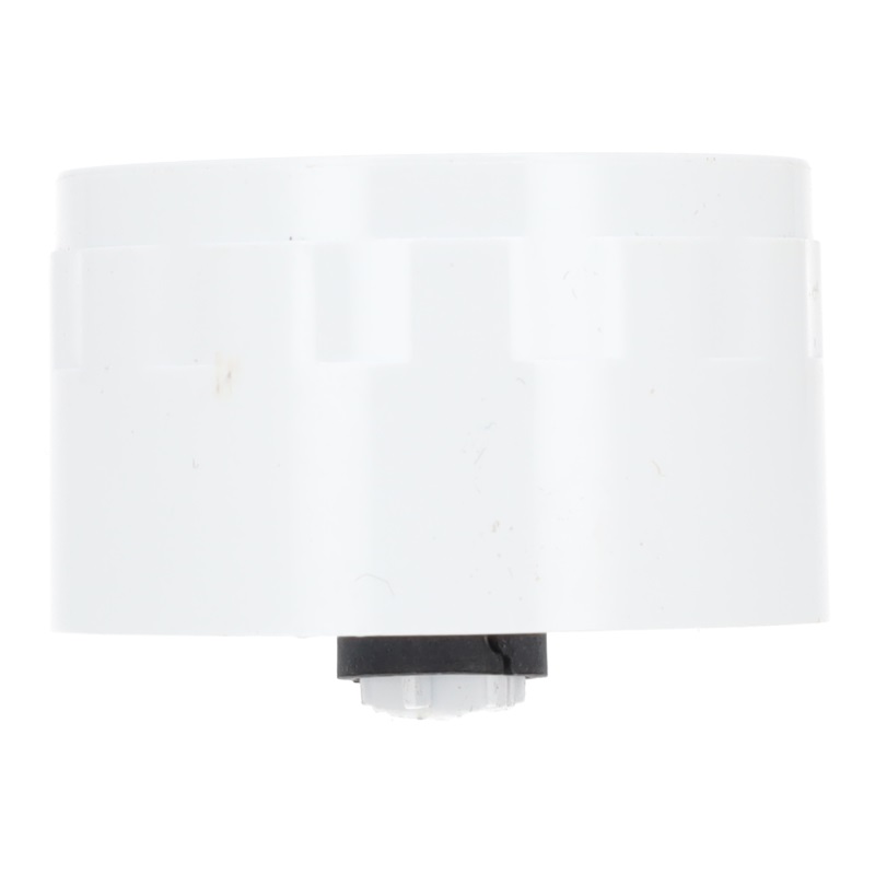 Beko Dishwasher White Control Knob - Part Number C00864641