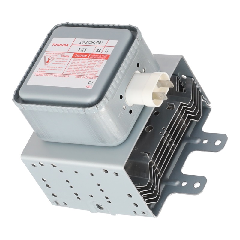 Siemens Microwave Magnetron - Part Number 12006667