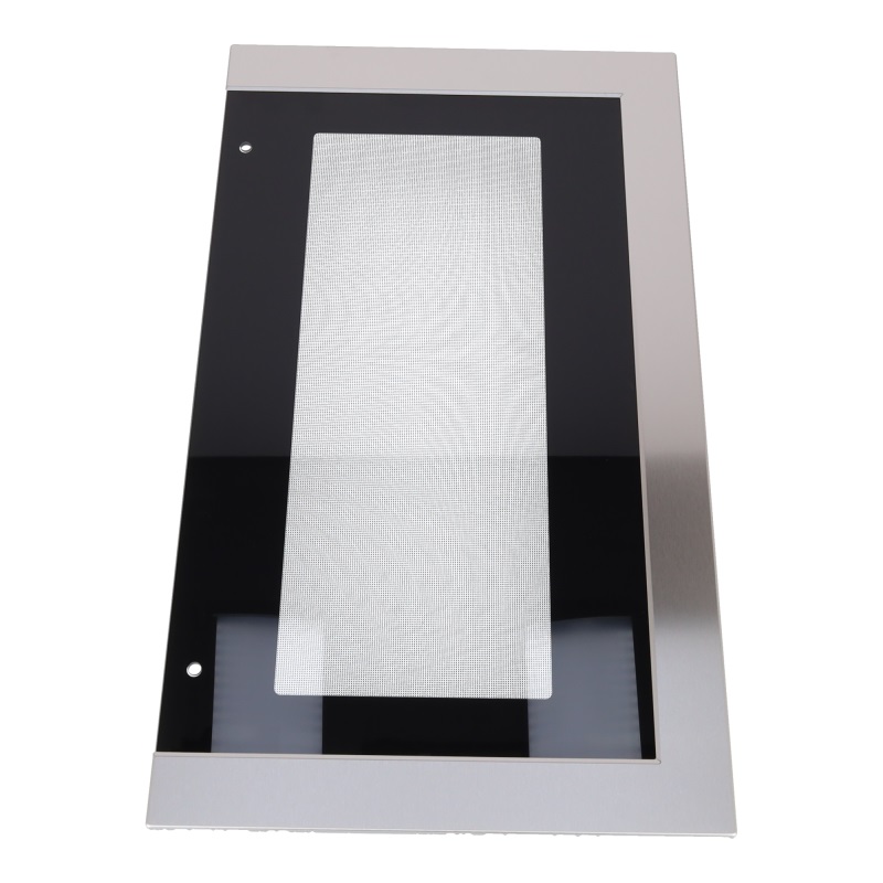 Neff Oven Door Glass & Outer Frame - Part Number 00688771
