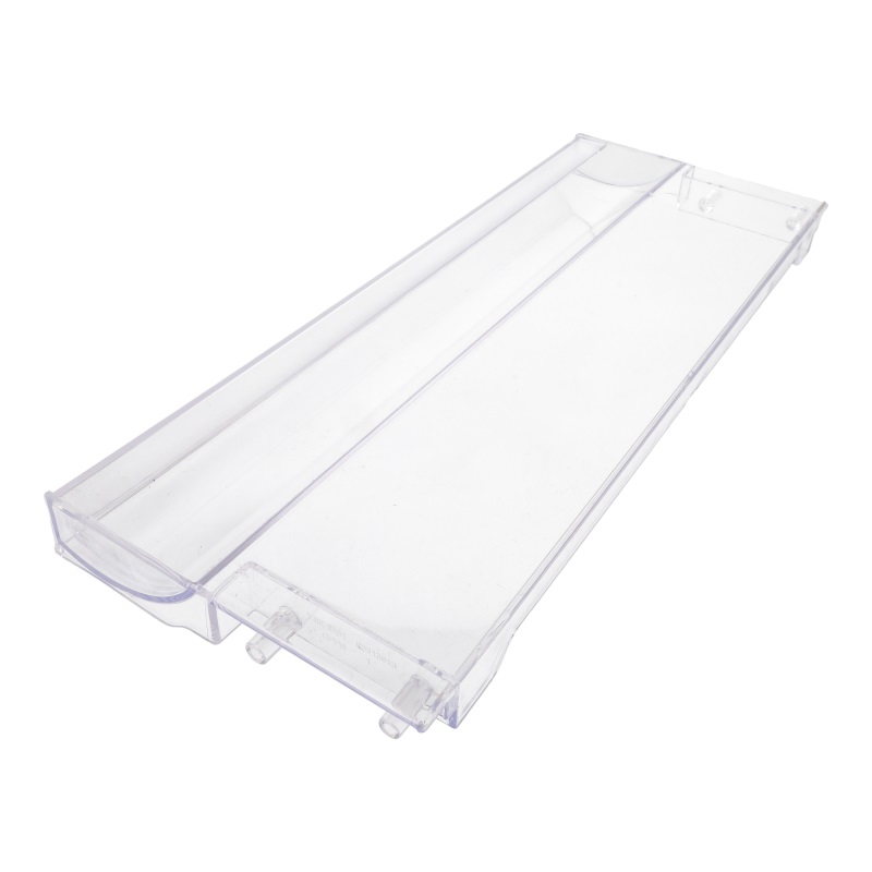 Lec Fridge & Freezer Freezer Flap - Part Number 082664063
