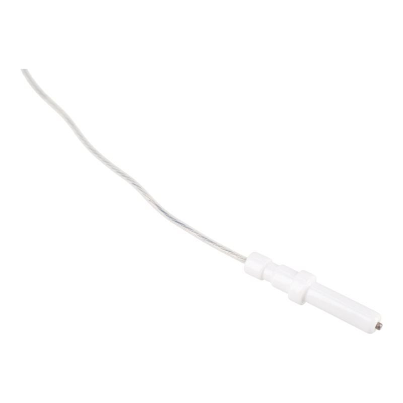 Beko Oven Hob Spark Plug Ignition Cable 600 Mm - Part Number C00865359