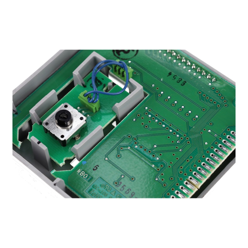 Neff Oven Clock Timer Unit - Part Number 00603216