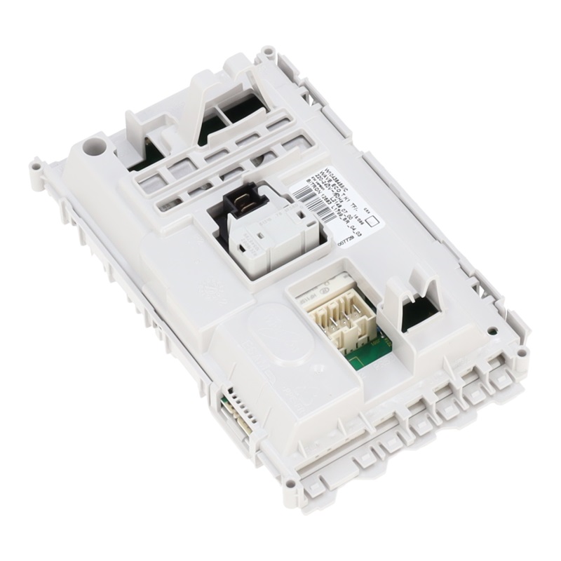 Whirlpool Washing Machine Control Unit - Part Number 481010438414