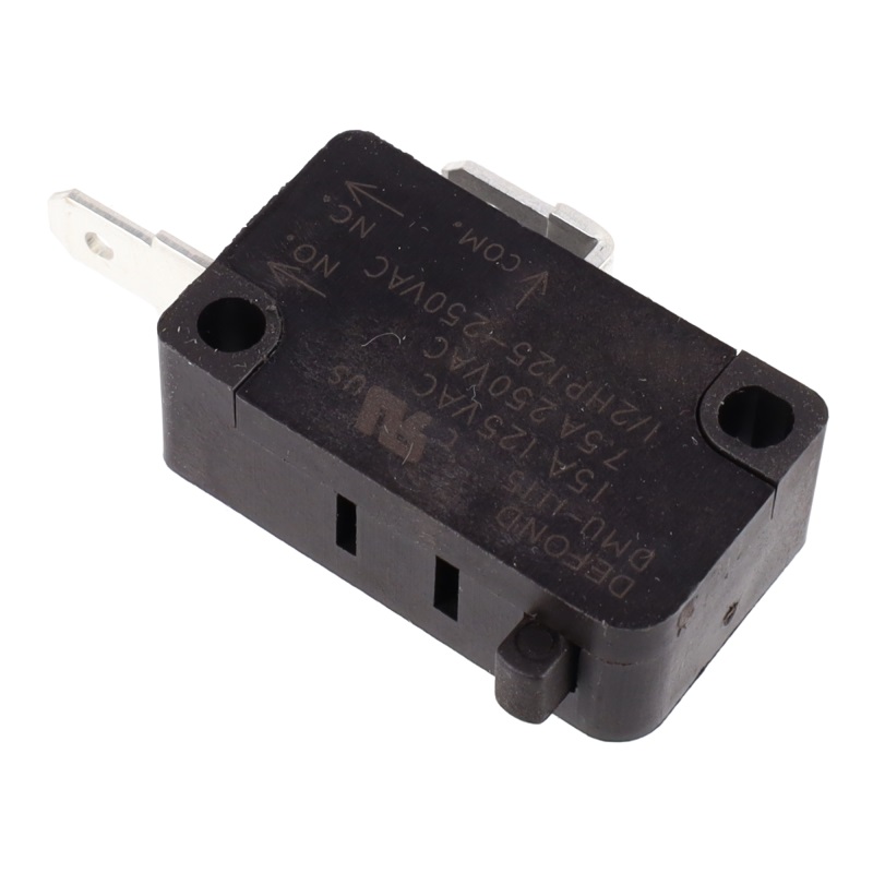 Bosch Chopper Microswitch - Part Number F016103197