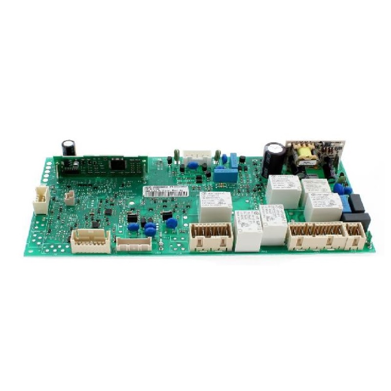 Hotpoint Oven Power Board - Part Number C00296244
