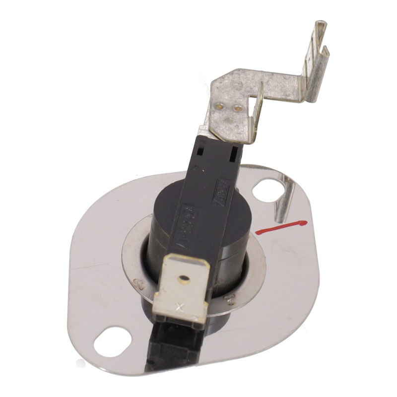 Whirlpool Tumble Dryer Thermostat Toc - Part Number 480112100533