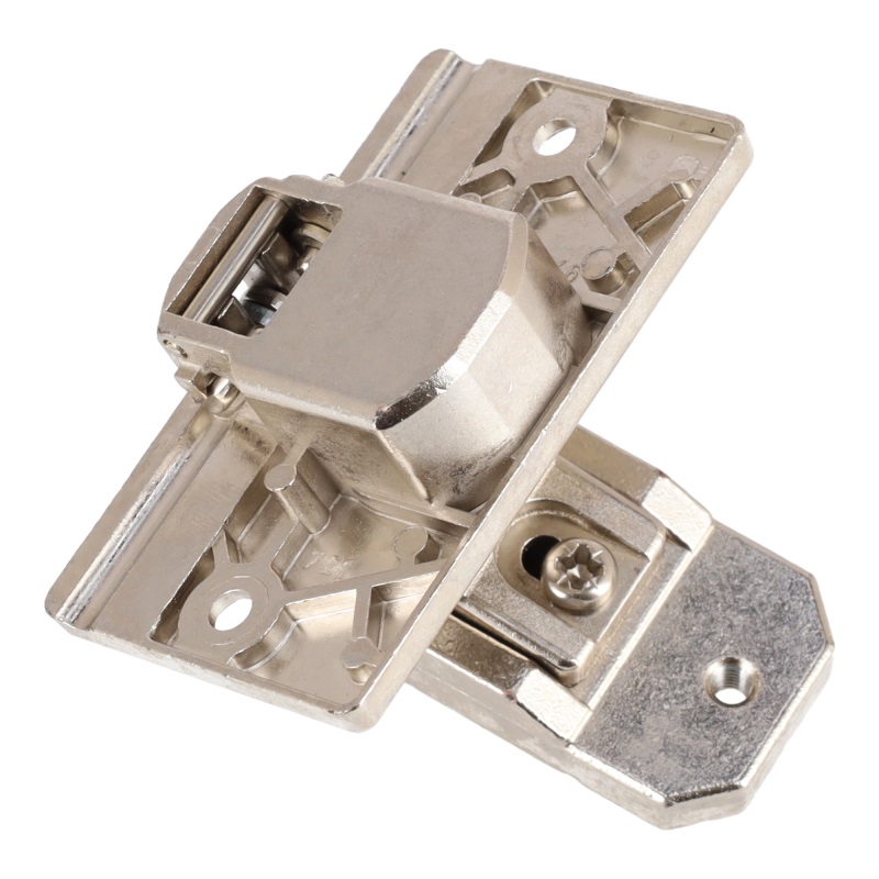 Siemens Washing Machine Cupboard Door Built In Integrated Hinge - Part ...