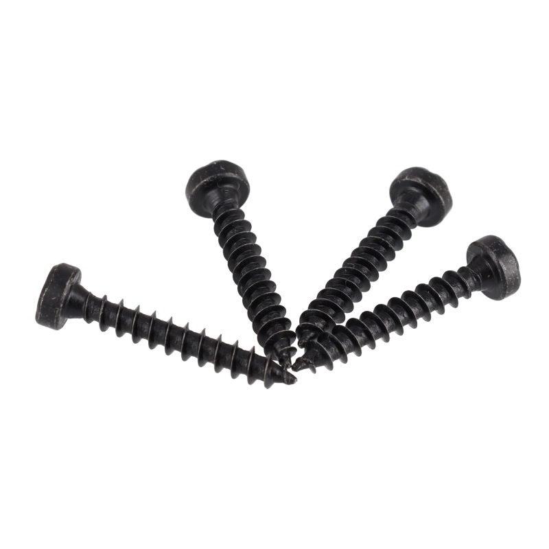 Zanussi Oven Bush And Screw Kit - Part Number 50293036005