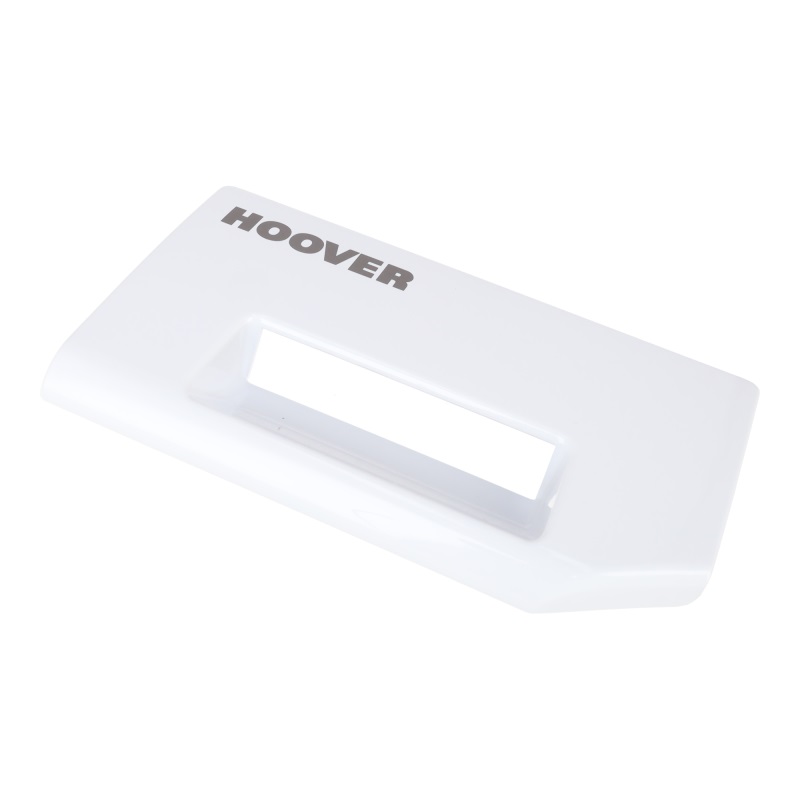 Hoover Washing Machine Dispenser Drawer Handle - Part Number 70008185
