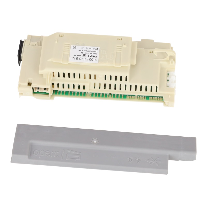 Bosch Dishwasher Power Module Programmed - Part Number 12018412