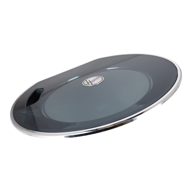 Hoover Washing Machine Porthole Door Complete - Part Number 43023663