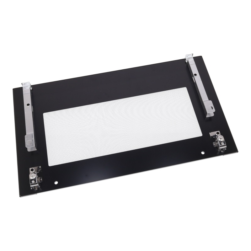 Neff Oven Door Glass & Outer Frame - Part Number 00688771