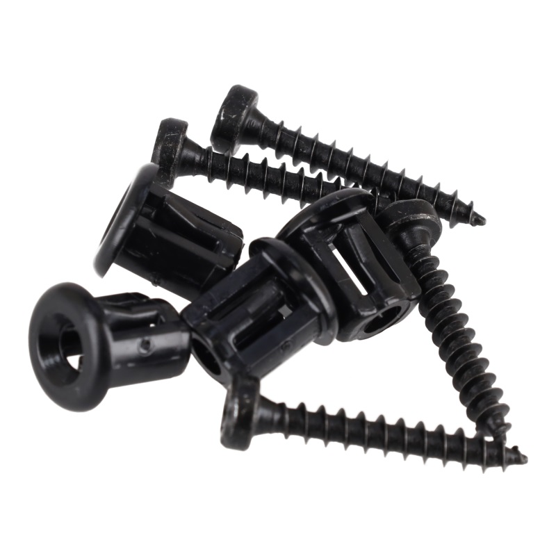 Zanussi Oven Bush And Screw Kit - Part Number 50293036005