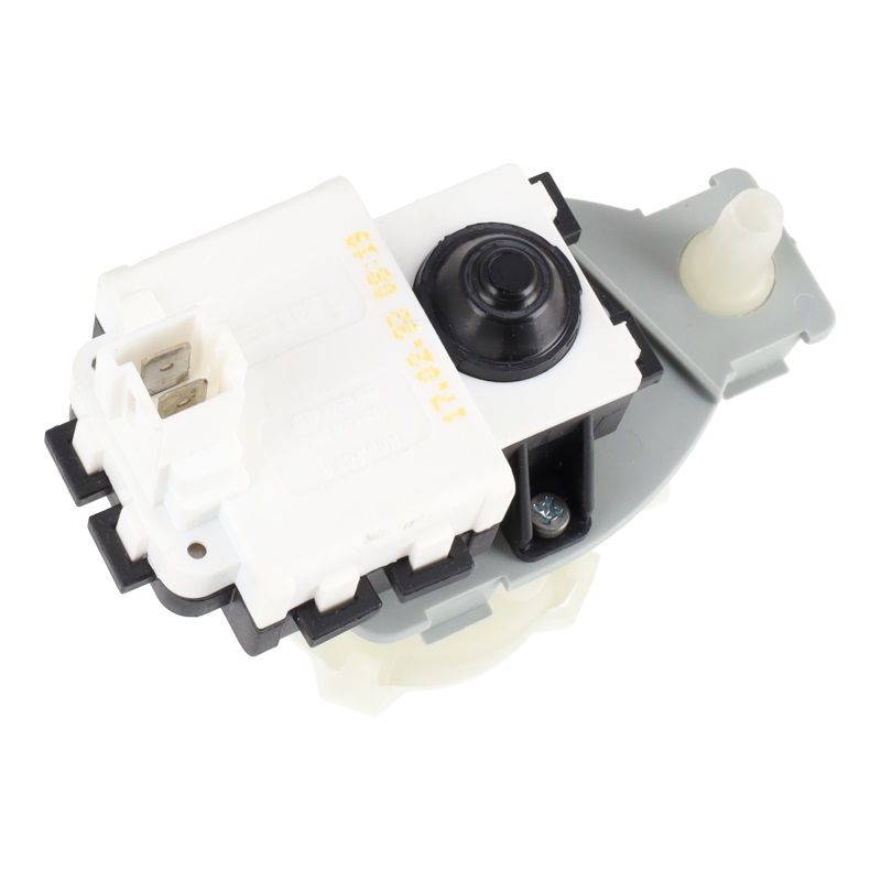 Hotpoint Tumble Dryer Condenser Dryer Pump - Part Number C00729423