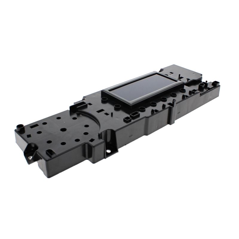 Hotpoint Washing Machine Display Lcd Board Panel - Part Number C00295109