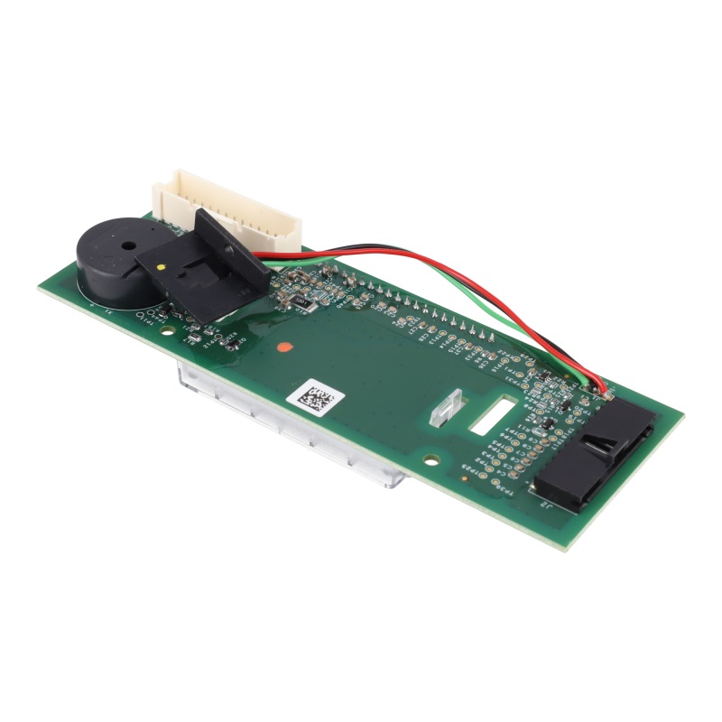 Bosch Lawnmower Printed Circuit Board Pcb - Part Number F016104894