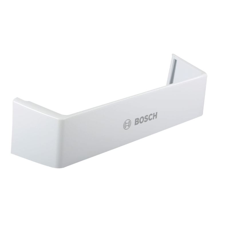 Bosch Fridge & Freezer Bottle Shelf Door Bottom Tray Rack - Part Number ...
