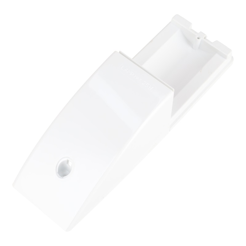 AEG Fridge & Freezer Lamp Bulb Holder Light Socket - Part Number 2425675010