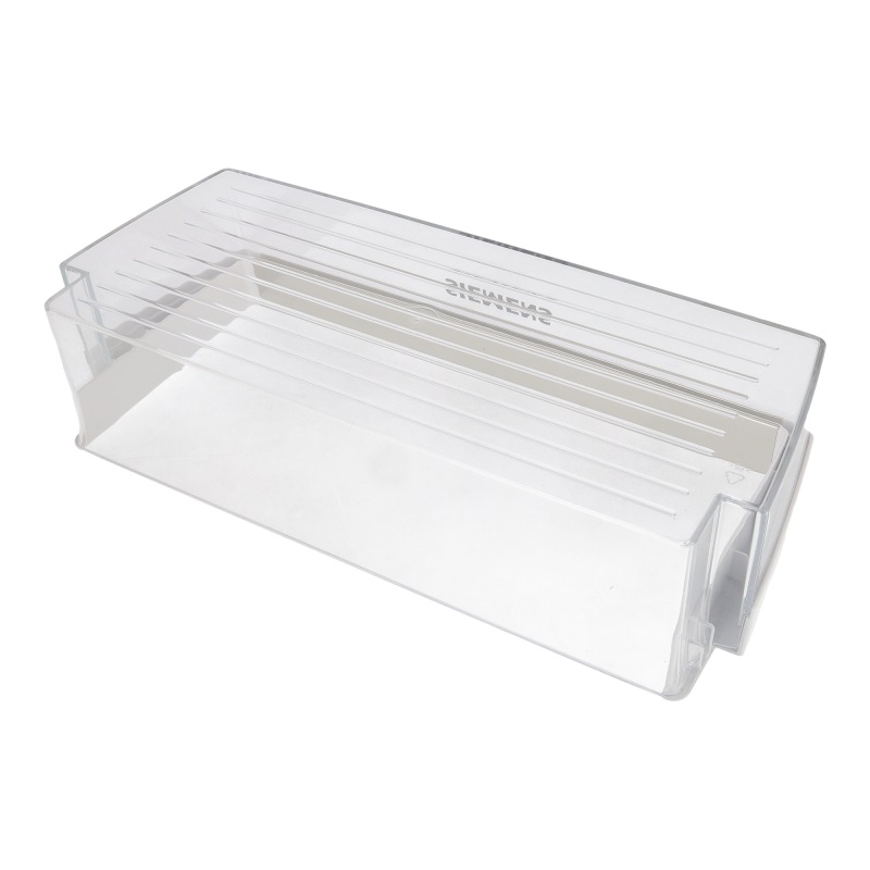 Siemens Fridge & Freezer Door Shelf Tray - Part Number 00673522