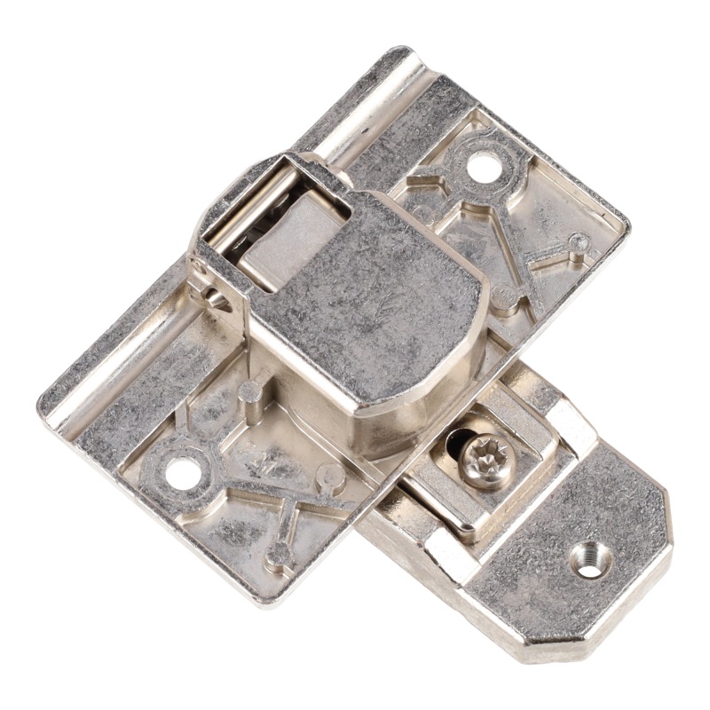 Siemens Washing Machine Cupboard Door Built In Integrated Hinge - Part ...