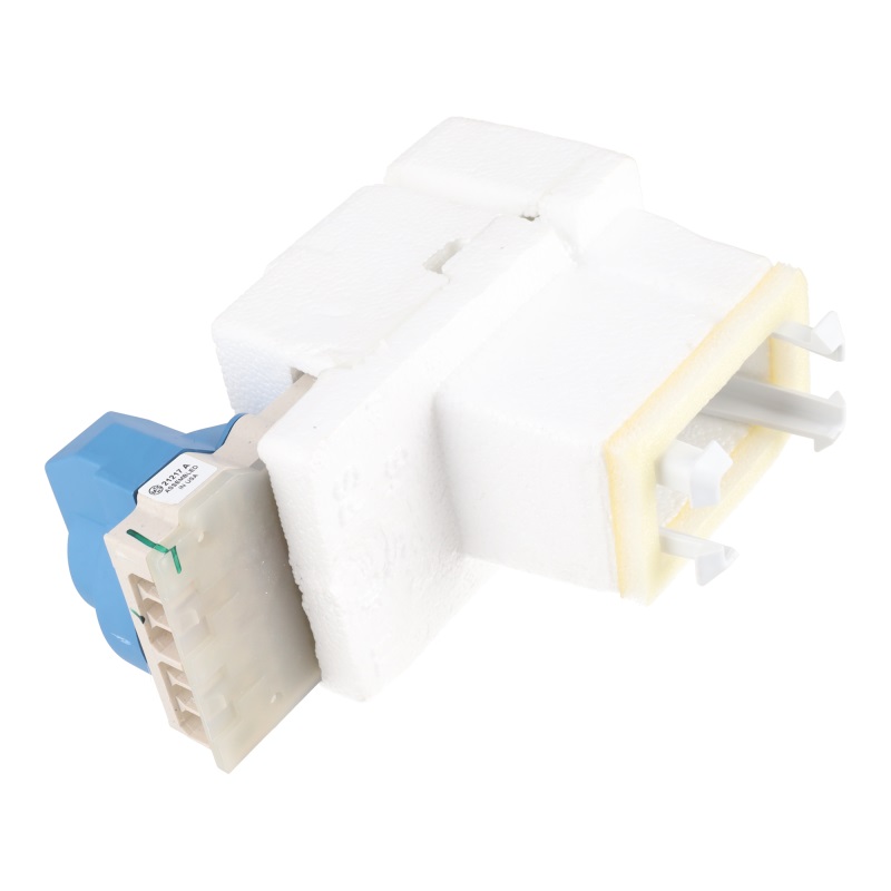 Whirlpool Fridge & Freezer Air Diffuser & Motor - Part Number 481236138103