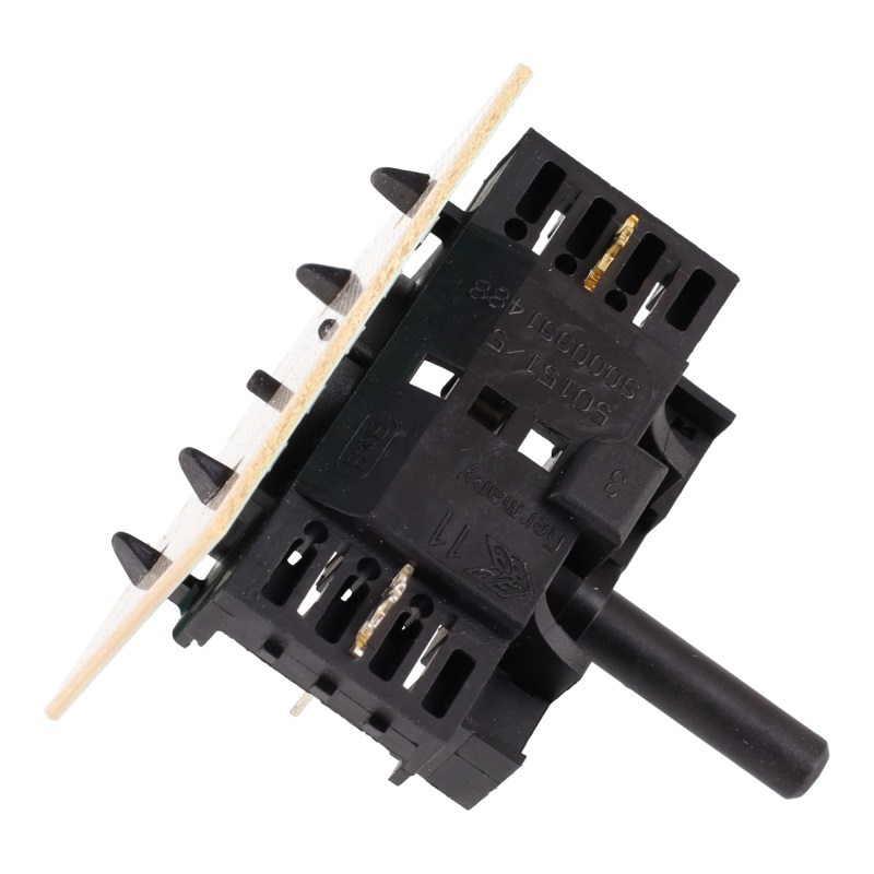 Neff Oven Switch-Selector - Part Number 00611040