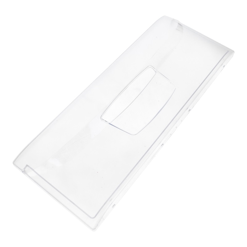 Indesit Fridge & Freezer Drawer Front Panel - Part Number C00273210