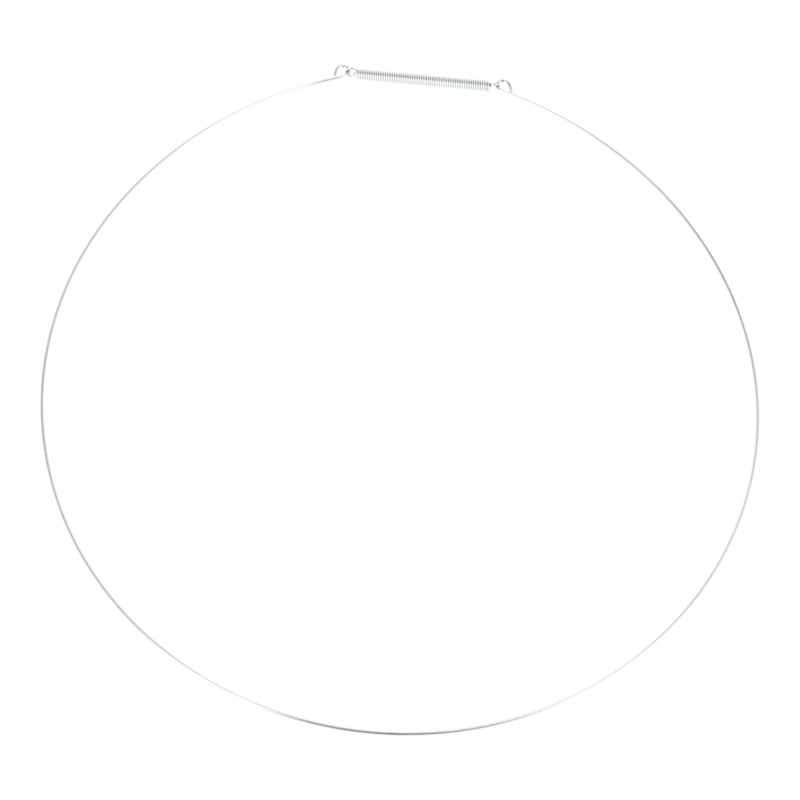 Siemens Washing Machine Fastening Ring - Part Number 00673933